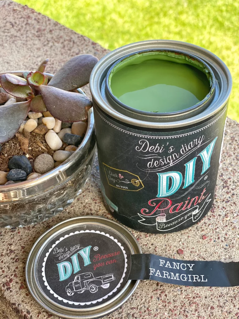 diy paint – fancy farmgirl | Create Your Own Cozy