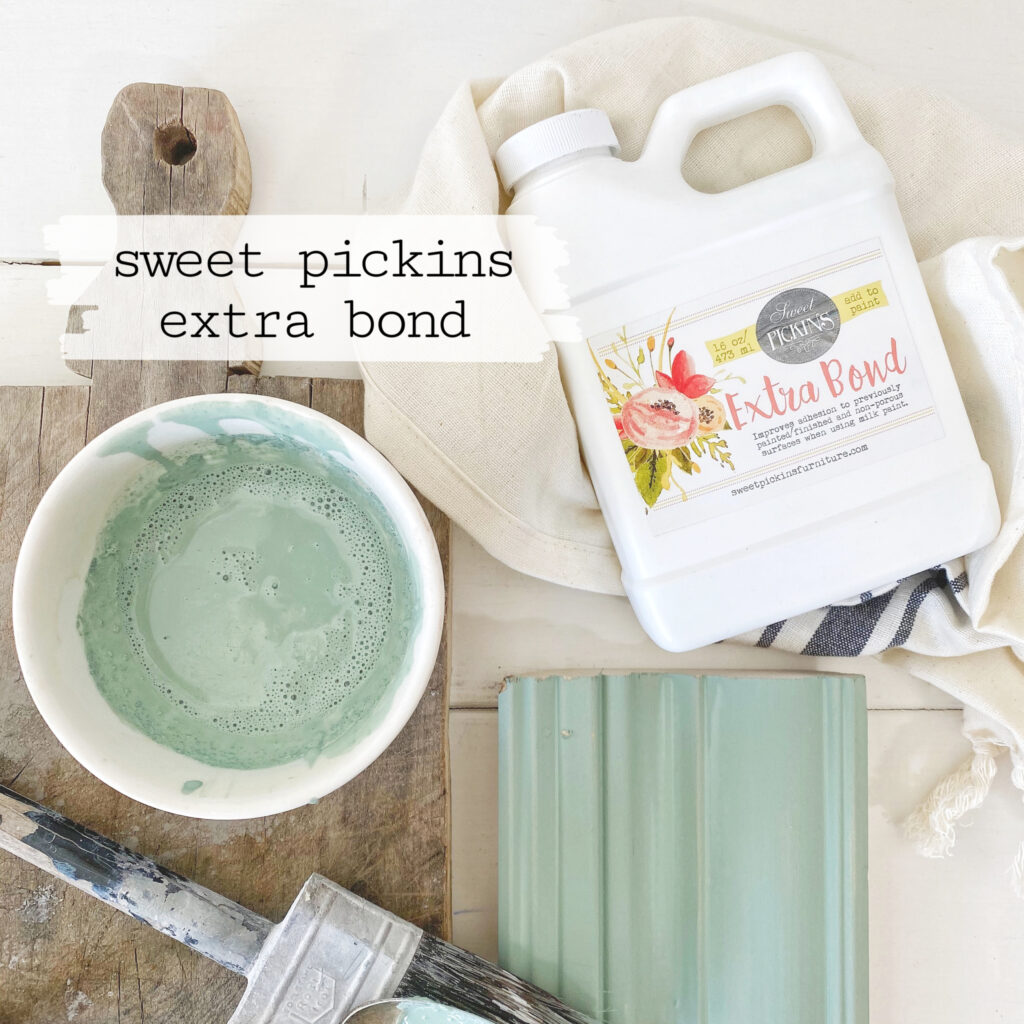sweet pickins | extra bond - Create Your Own Cozy